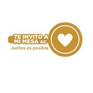 YMCA, Fundación Talento MCR Acción Solidaria y Te invito a mi mesa se ...