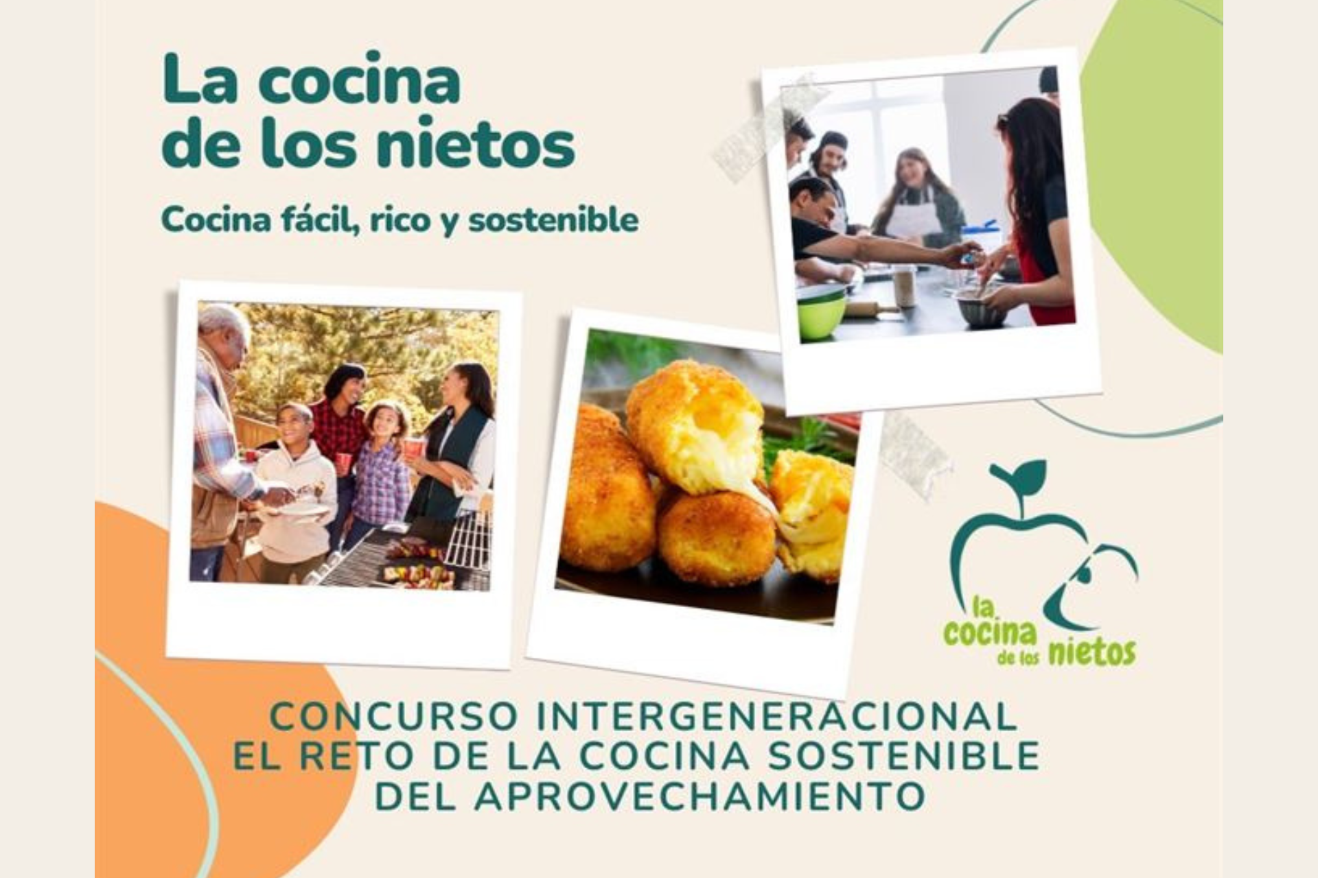 Fundación Vida Sostenible lanza la V edición del Reto de la Cocina ...